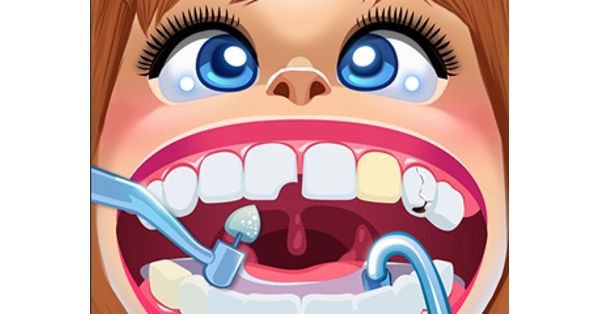 Dental Care Game - Play Now For Free