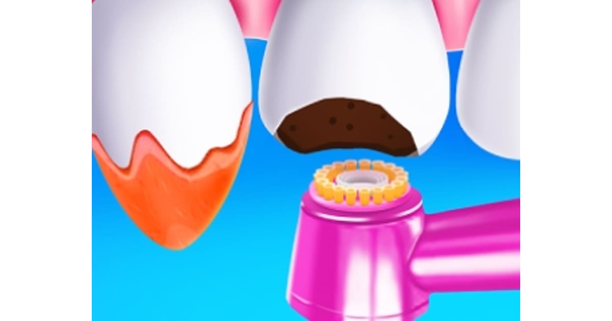 Dentist Doctor Makeover - Play Now For Free