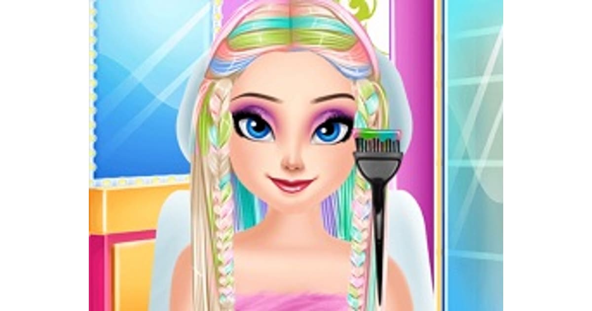 Disney Princess Crazy Weekend - Play Now For Free