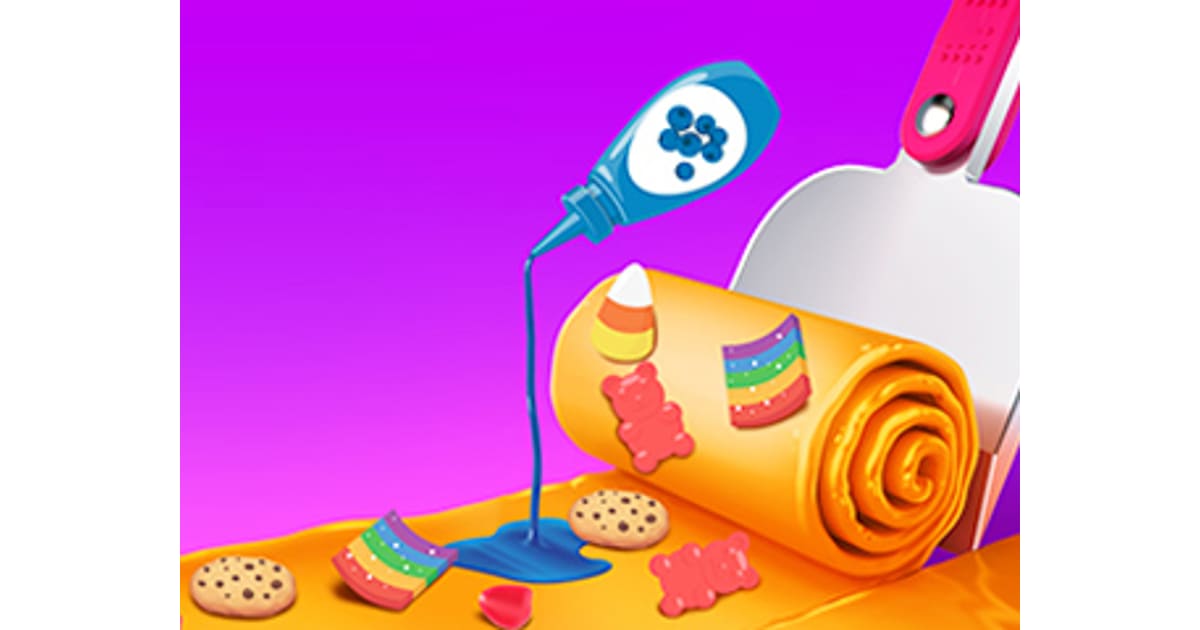 DIY Dessert Cooking Master - Cooking Dessert Now