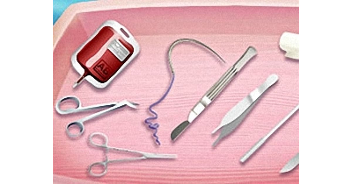 Doctor Helper - Play Free Doctor Helper Online