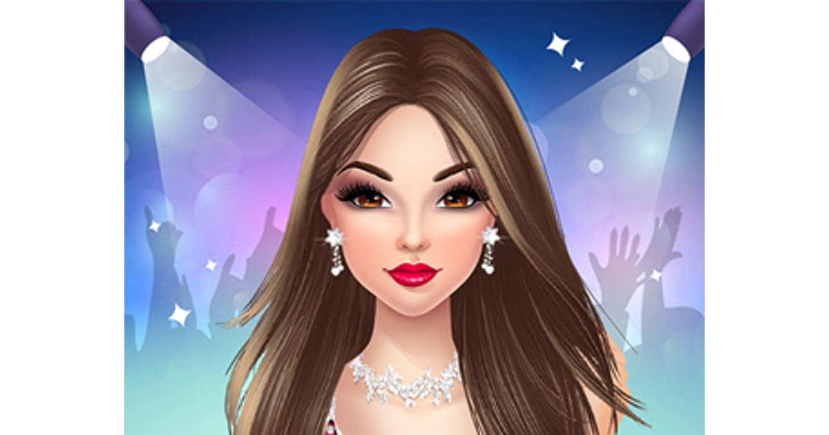 Dress Up Fashion Challenge - Play Now For Free