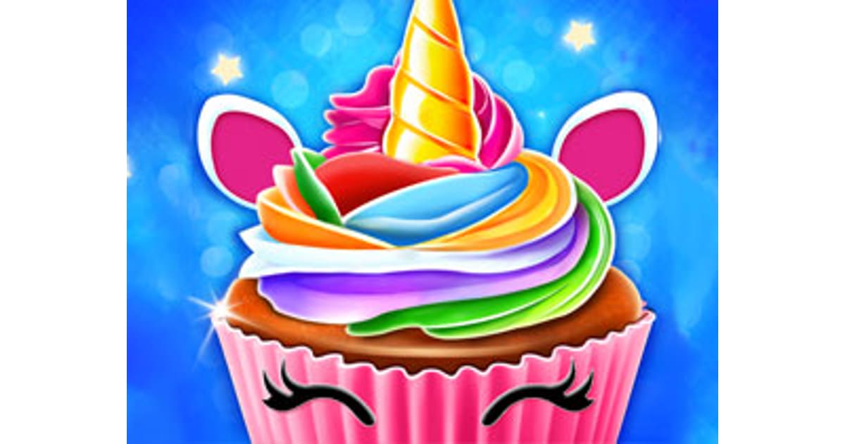 Easter Cupcake Cooking - Free Game Online