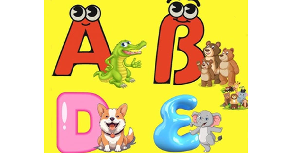 Educational Games For Kids - Play Now For Free