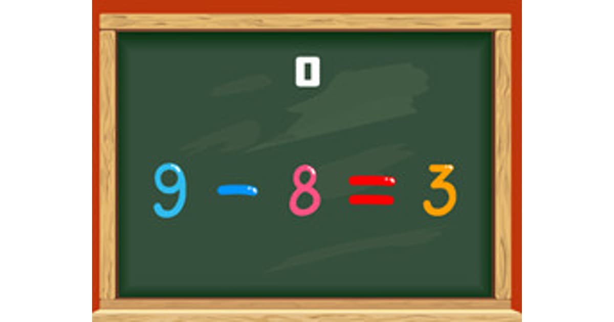 Equations: Right Or Wrong! - Play Now For Free