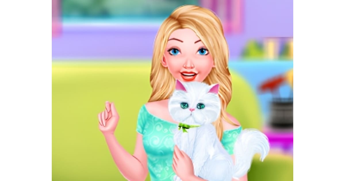 Excellent Pet Groomer - Play Now For Free