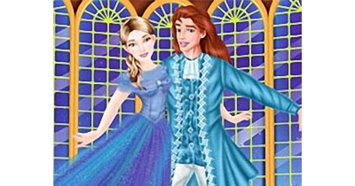 Fairy Tale Magic Journey - Play Now For Free