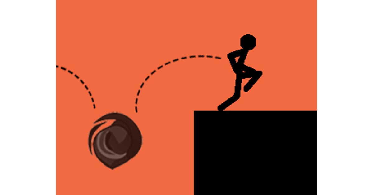 Fall Jump Roll - Play Free Fall Jump Roll Online