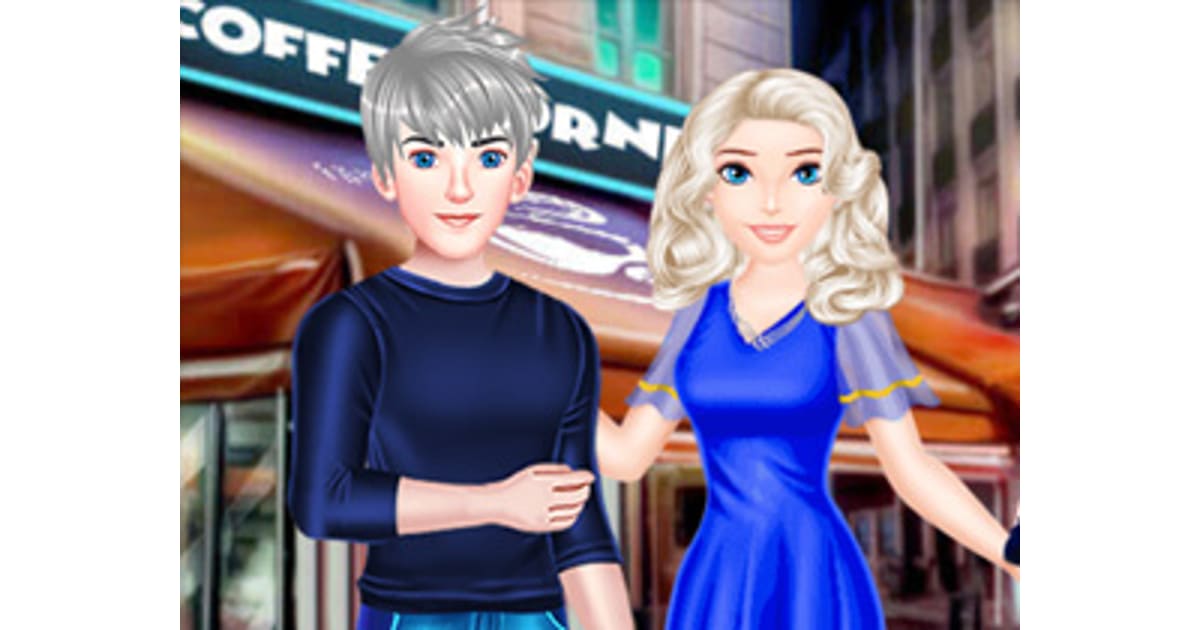 Fashion Girls Love Dating - Play Now For Free