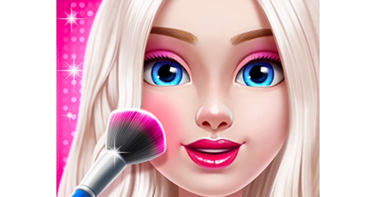 Fashion Stylist Makeover - Dress Up Now
