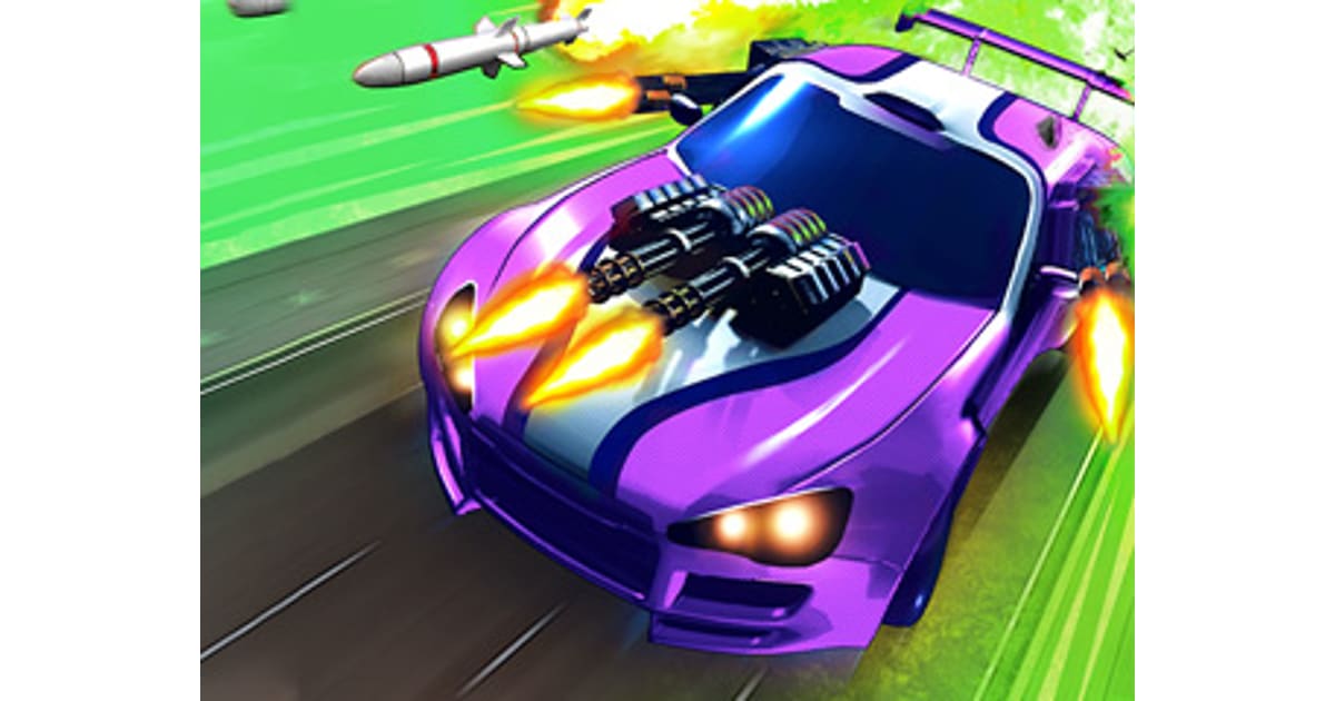 Fastlane Road To Revenge Online - Play Now For Free