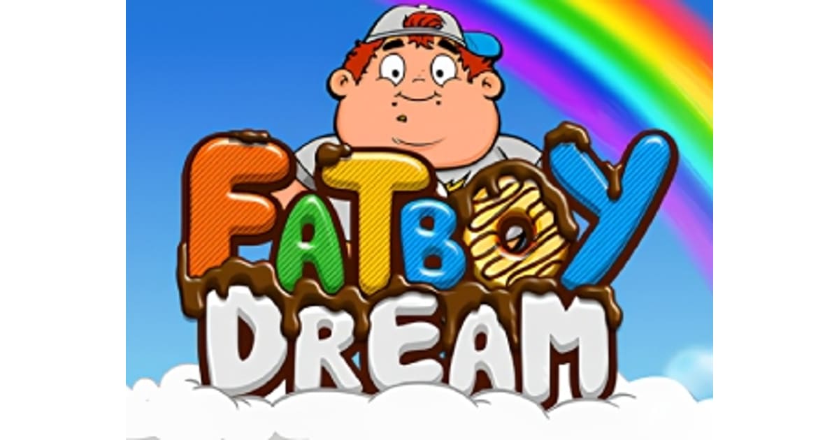 Fat Boy Dream - Play Free Fat Boy Dream Online