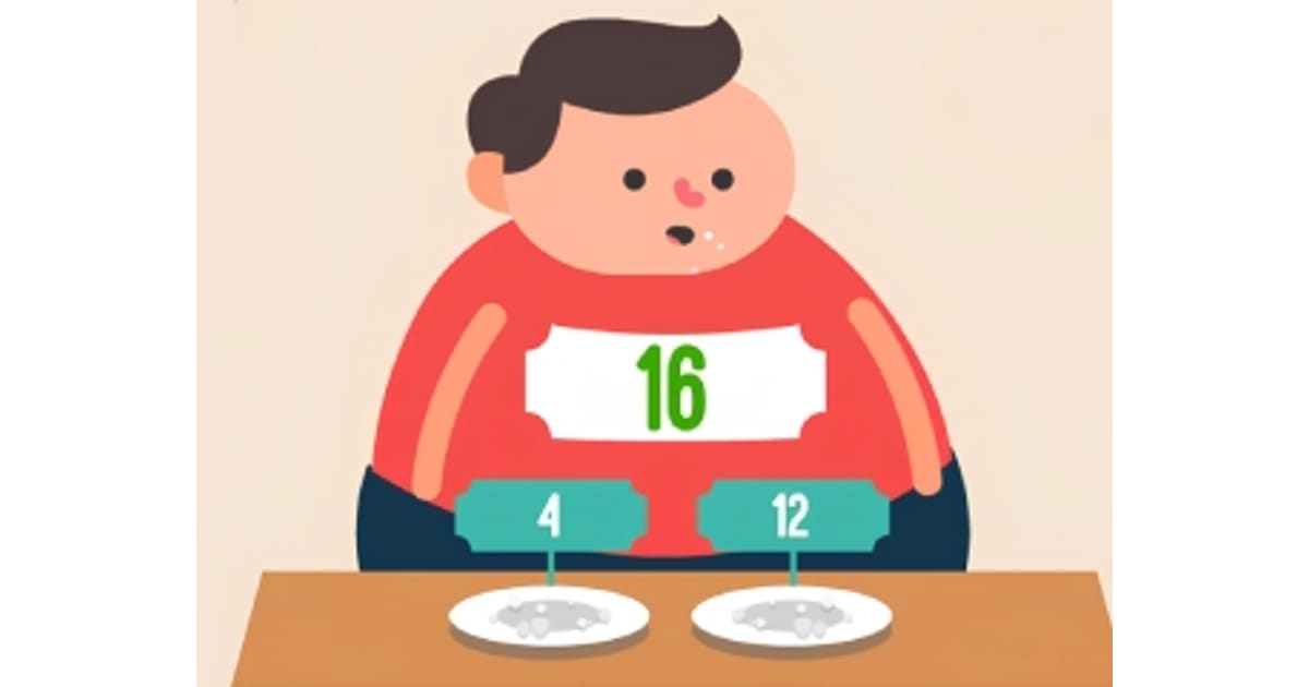 Feed Math - Play Feed Math Game on BabyGames