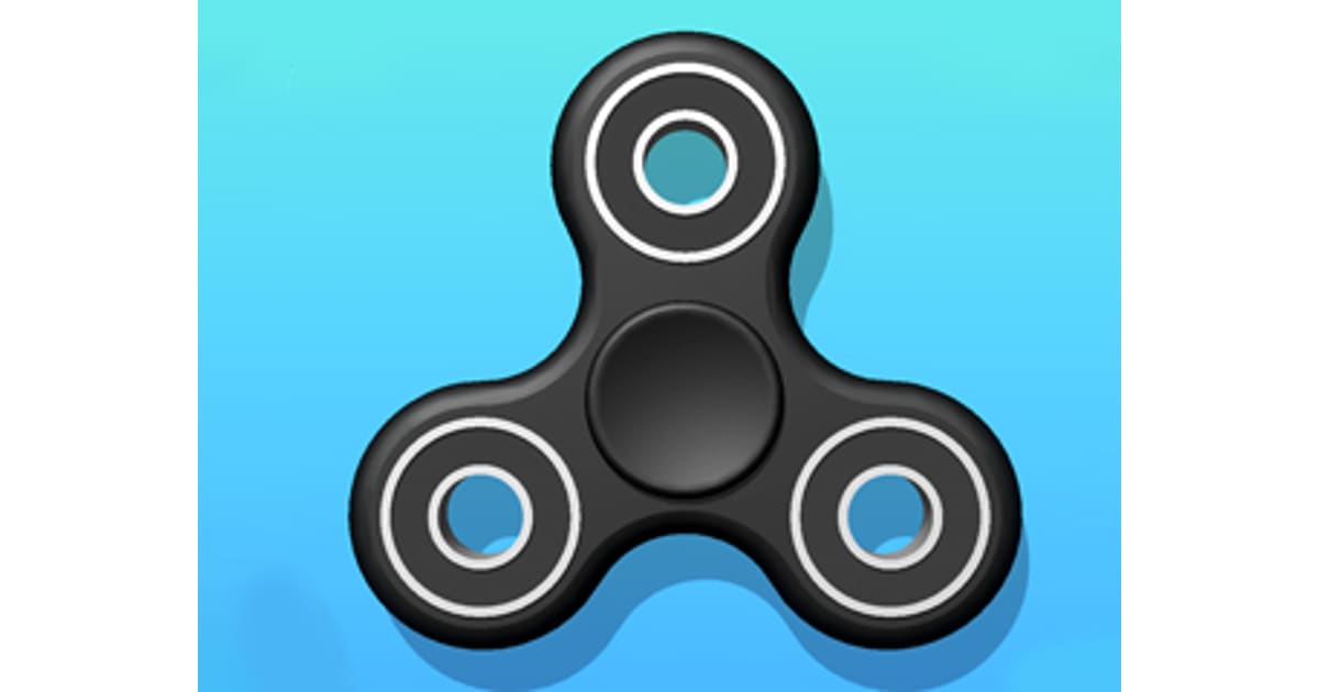 Fidget Spinner Pro - Play Now For Free