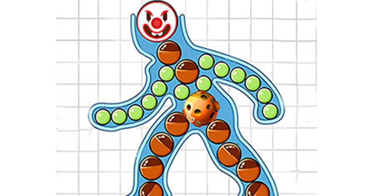 Fill The Bottle - Puzzle Game Online