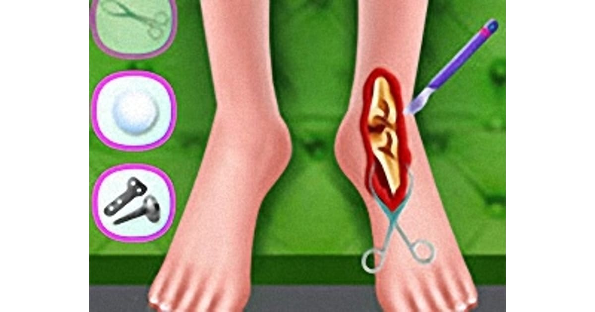 First Aid For Car Accident - Play Now For Free