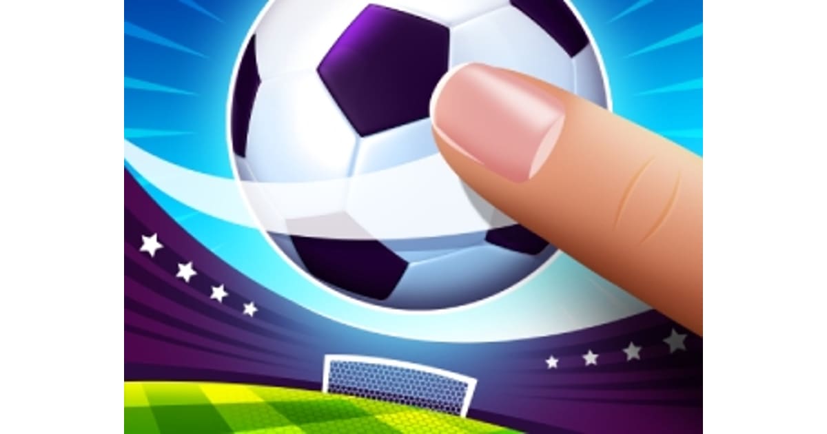 Flicking Soccer - Play Free Flicking Soccer Online