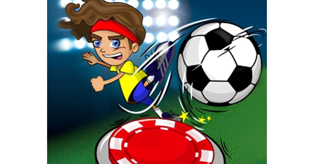 Footgolf Evolution - Play Now For Free
