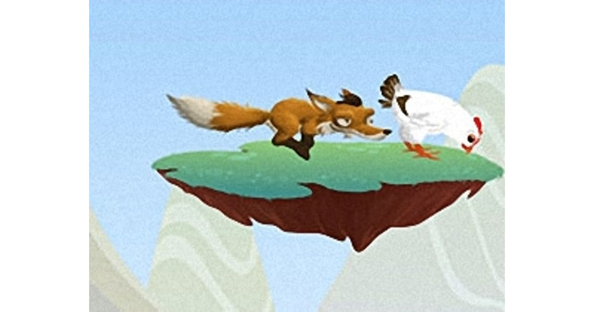 Fox Fury - Play Fox Fury Game on BabyGames