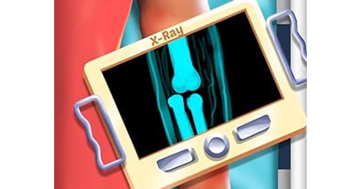 Fracture Emergency Surgery - Play Now For Free
