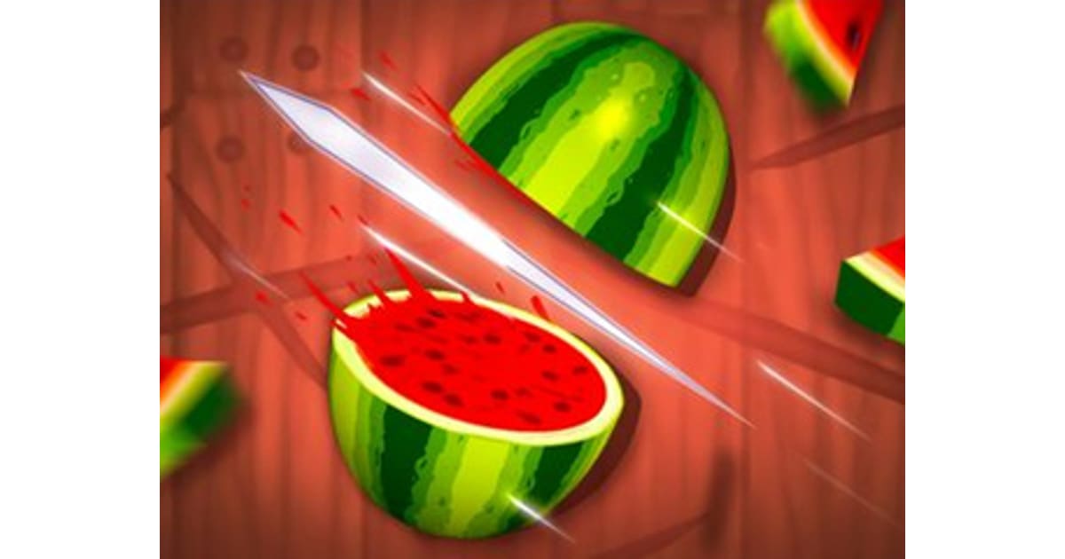 Fruit Break - Play Fruit Break Game on BabyGames