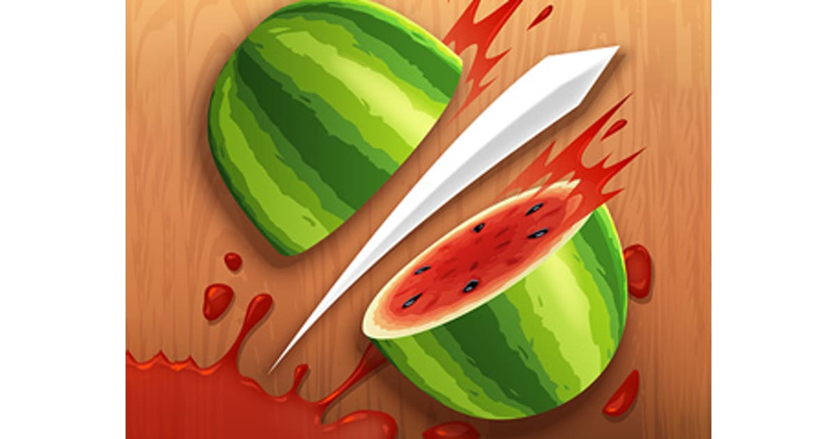 Fruit Ninja Online - Play Now For Free