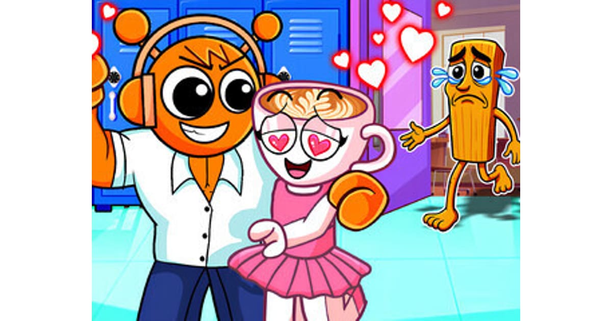Kids Mini Games - Play For Fun Online - Babygames