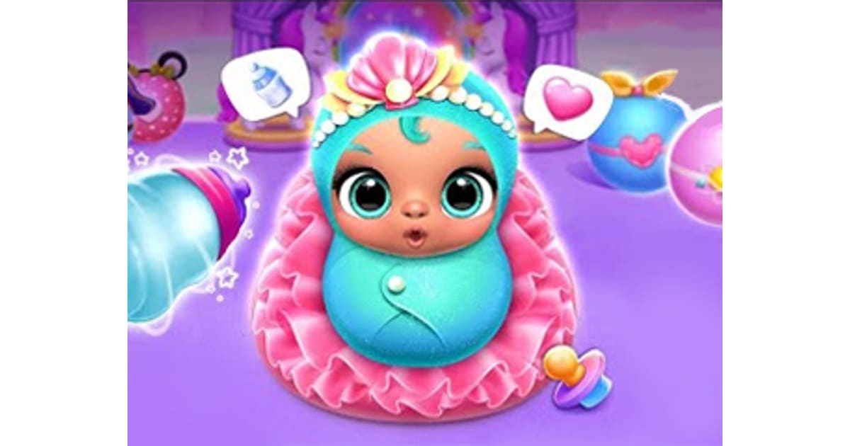 Giggle Babies - Play Free Giggle Babies Online