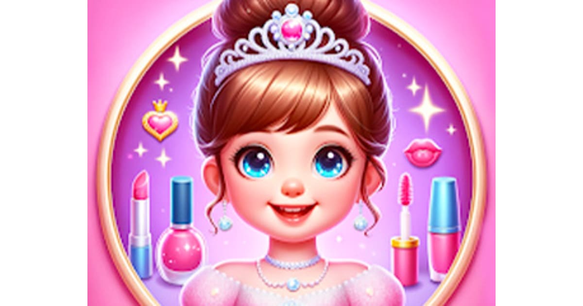 Play Fun Girl Mini Games Collection | Babygames