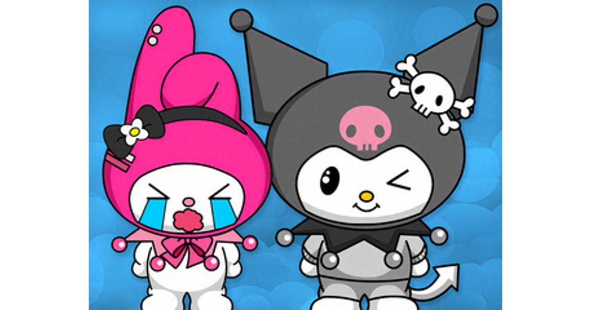 Play Kpop Avatar Maker Online Free On Babygames