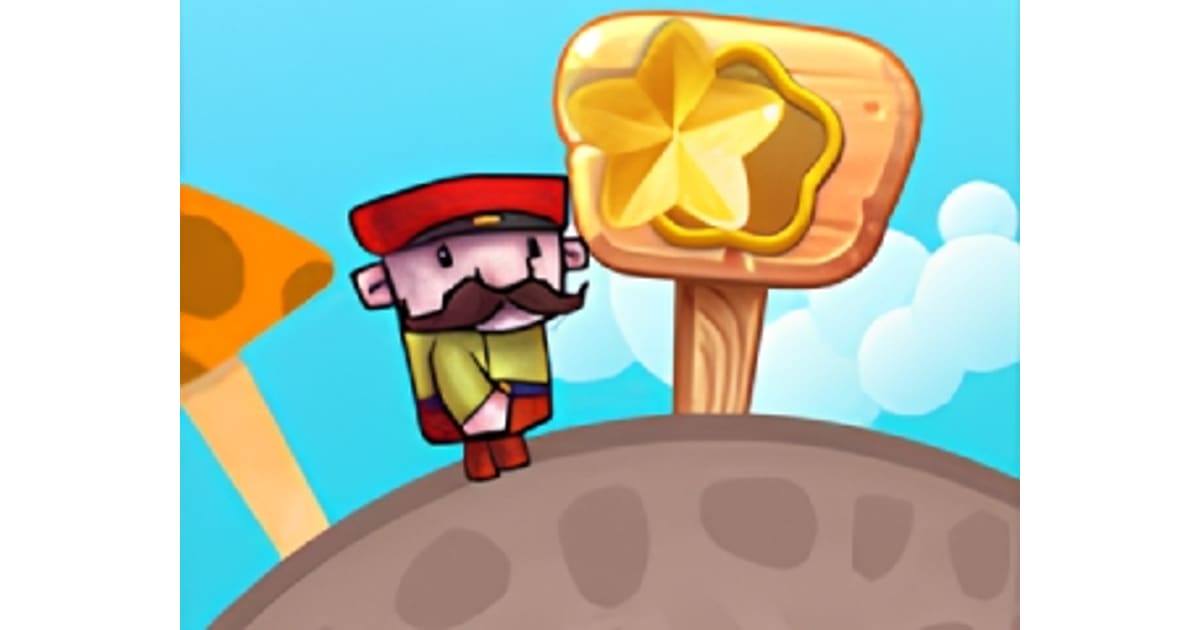 Gogi Adventure - Play Free Gogi Adventure Online