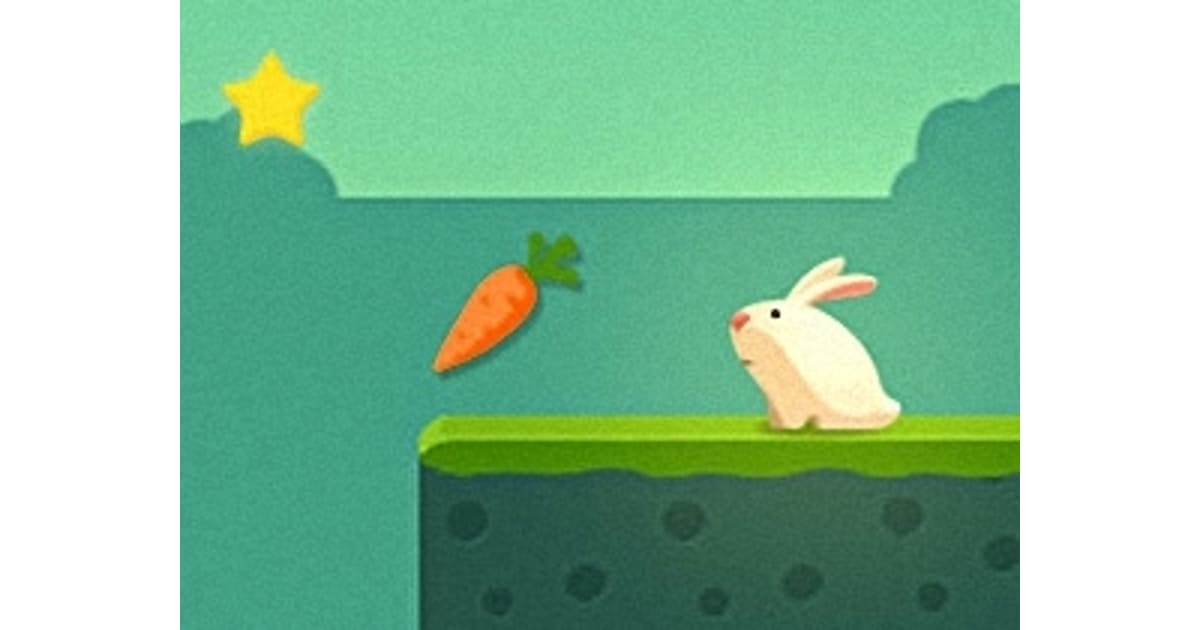 Greedy Rabbit - Play Free Greedy Rabbit Online