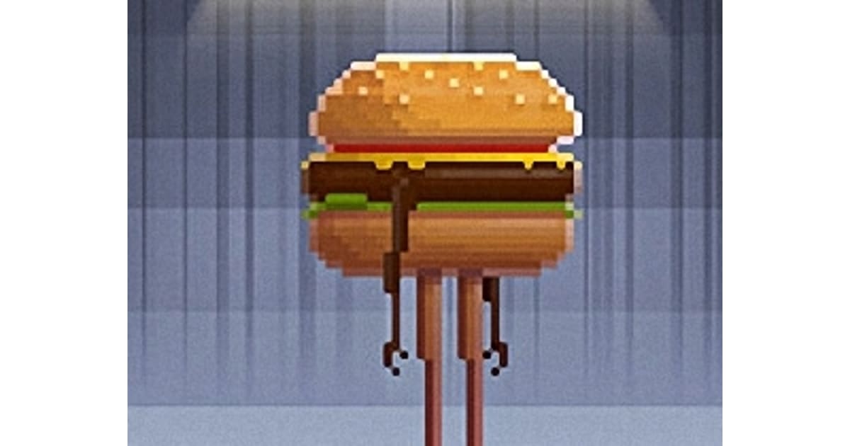 Grub Runner - Play Grub Runner Game on BabyGames