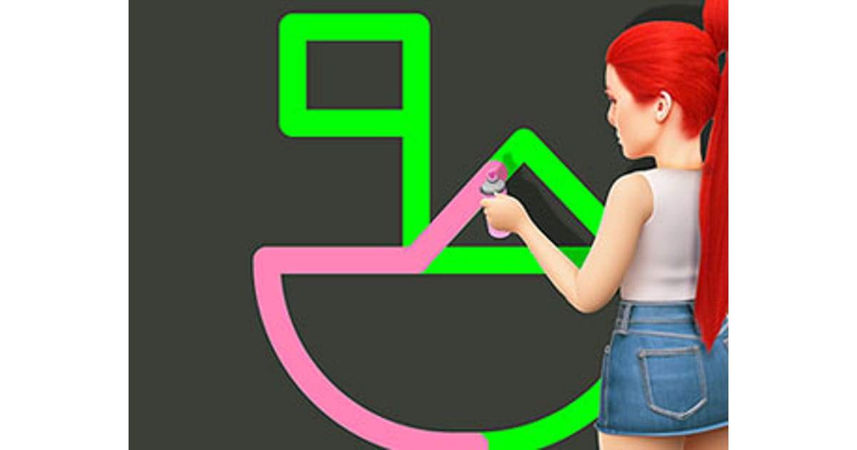Guess The Drawing - Free Game Online