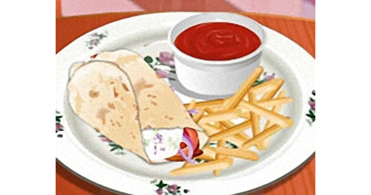 Gyros - Play Gyros Online for Free on BabyGames