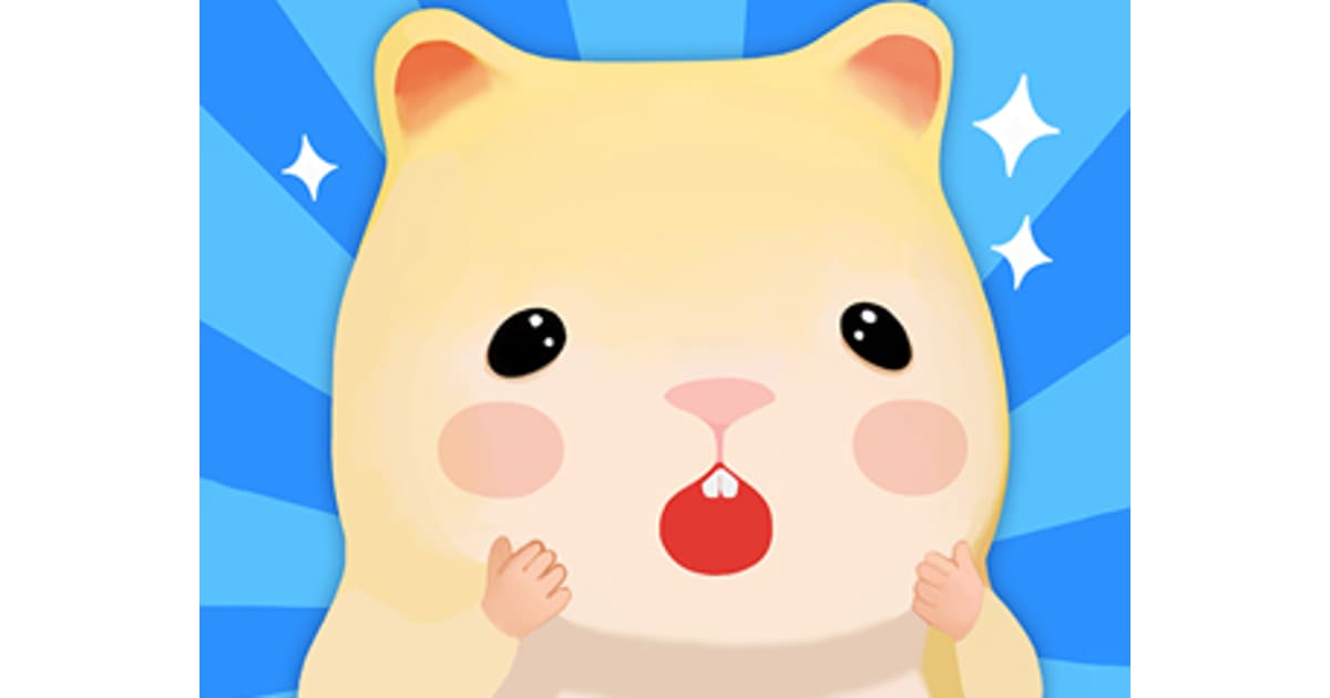 Hamster Village - Play Free Hamster Village Online