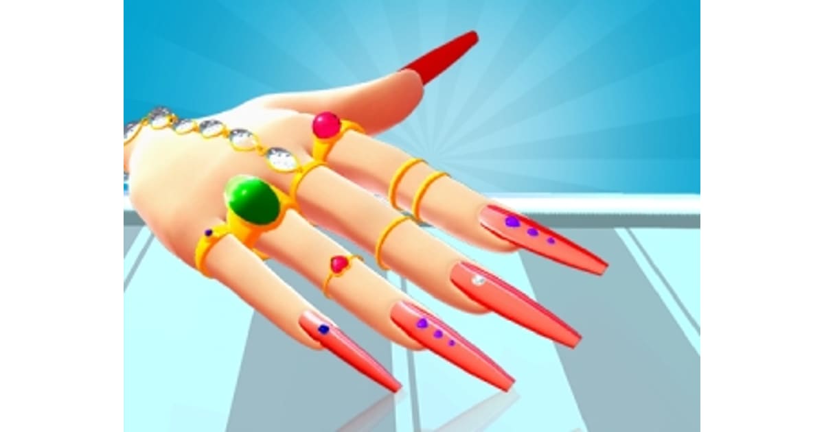 Hand Evolution Runner - Play Now For Free