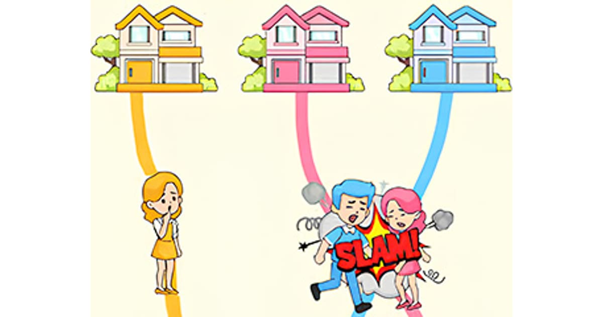 Home Rush Draw to Home - Challenging Now