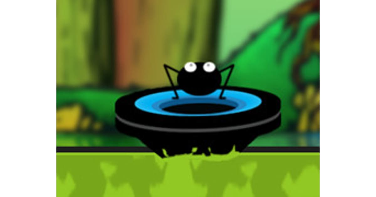 Hungry Spider - Play Free Hungry Spider Online