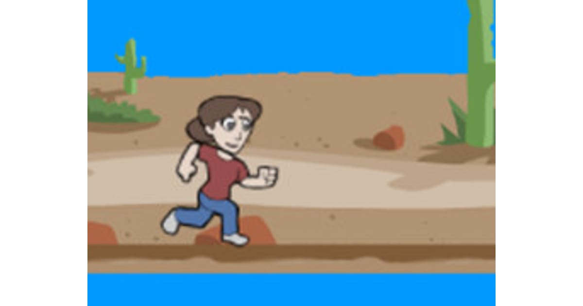 Impossible Run - Play Free Impossible Run Online