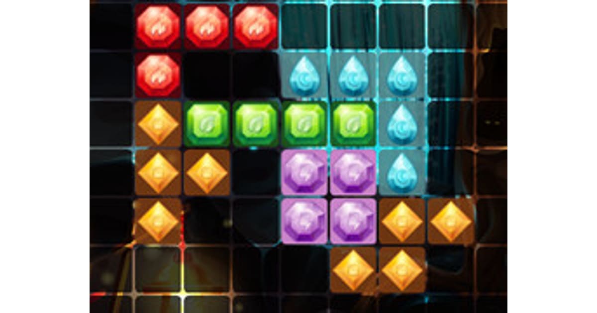 Jewelry Puzzle - Play Free Jewelry Puzzle Online