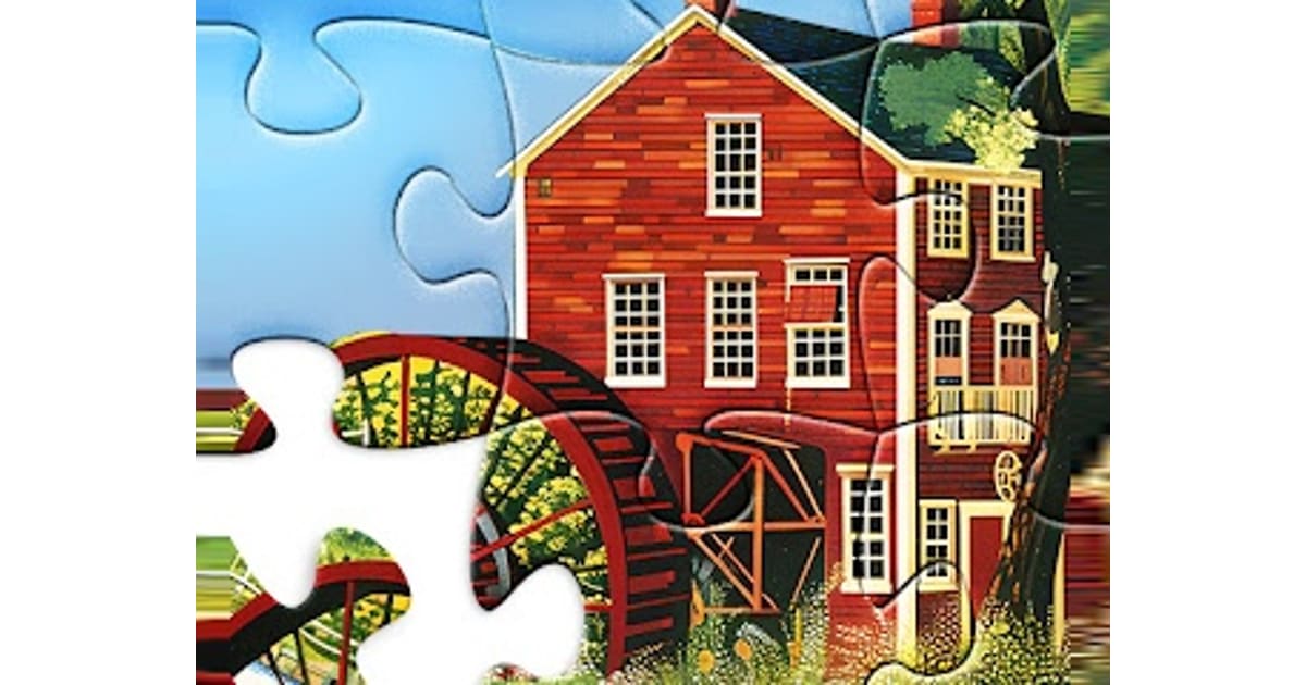 Jigsaw Master - Play Free Jigsaw Master Online