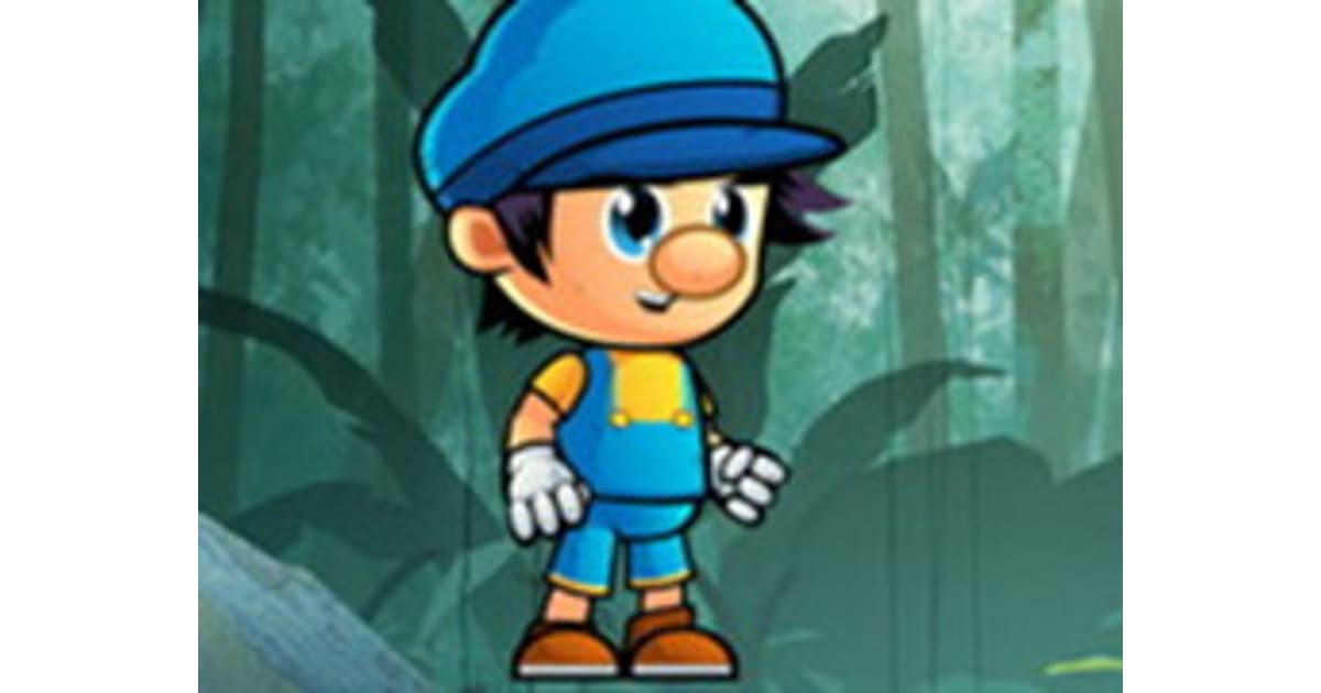 Jump Boy Jump - Play Free Jump Boy Jump Online