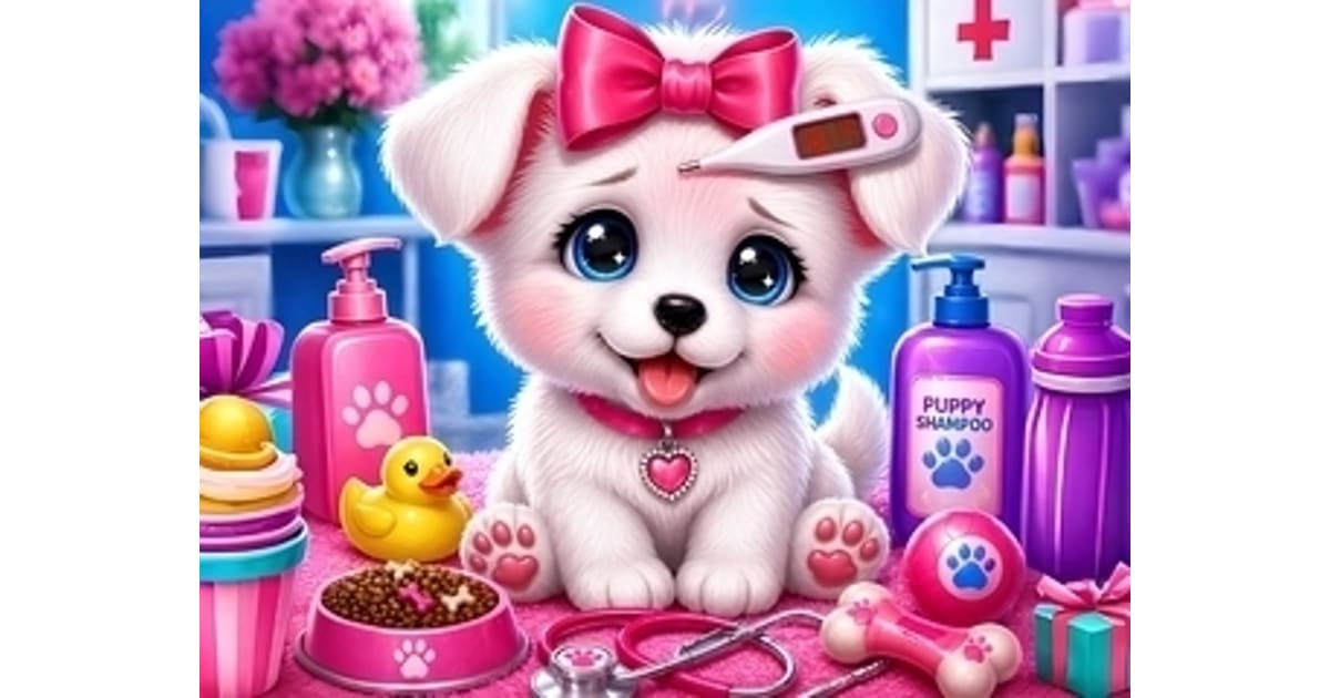 Jungle Animal Daycare Games Unblocked G+ For Free