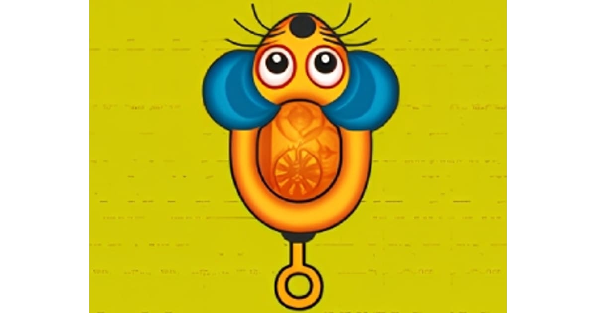 Key Mouse - Play Key Mouse Game on BabyGames
