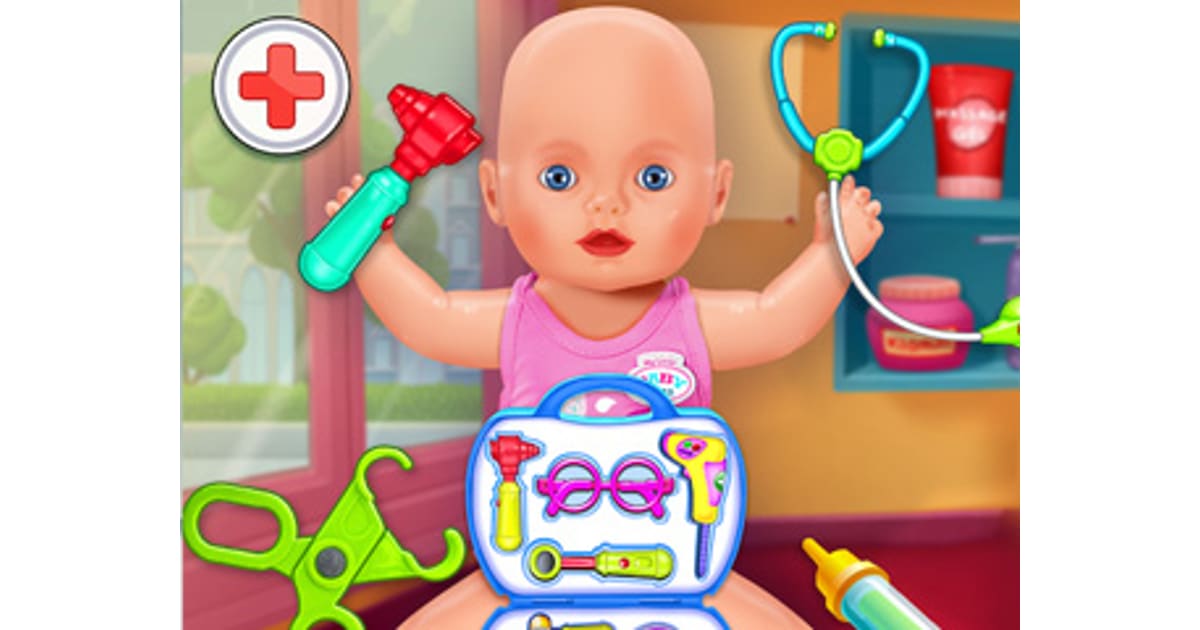 Toy Games Unblocked - Play On Babygames.com