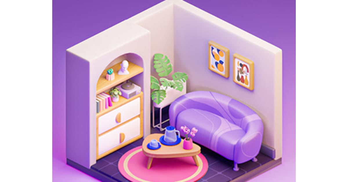 Kids Organization Master - Free Game Online