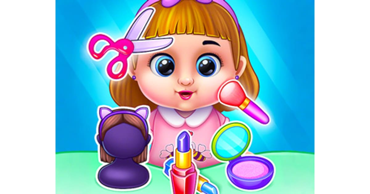 Toys for Kids - Play on Babygames.com