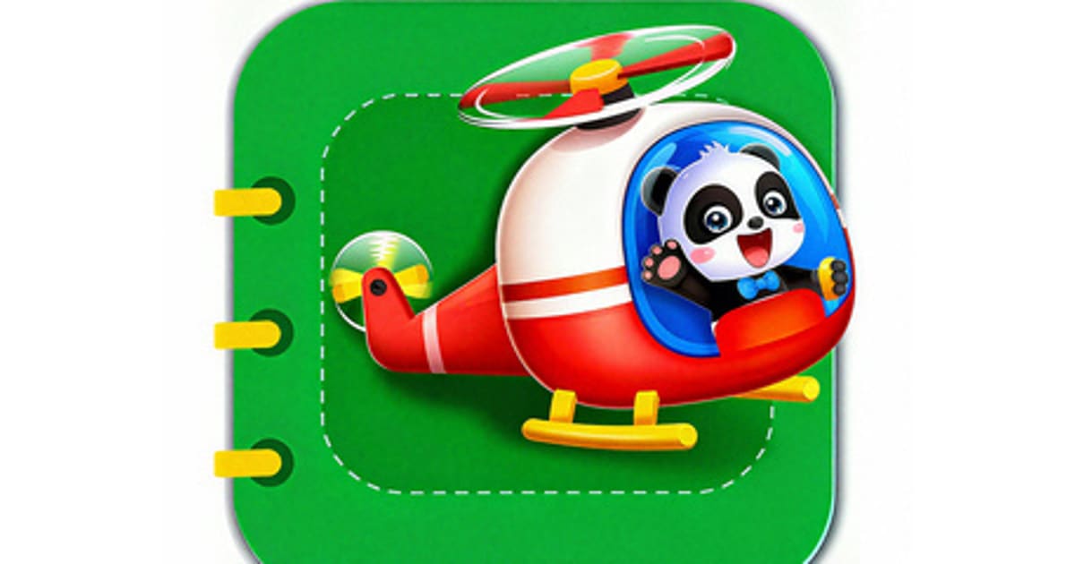 Cars Games For Kids 2-5 Years Olds | Babygames