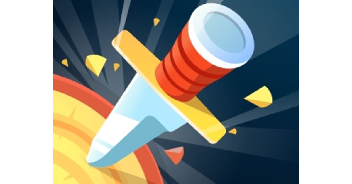 Knife Hit Online - Play Now For Free